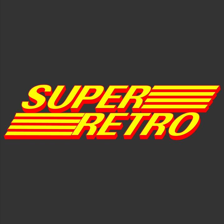 🦄 @superretropod - SuperRetro - TikTok
