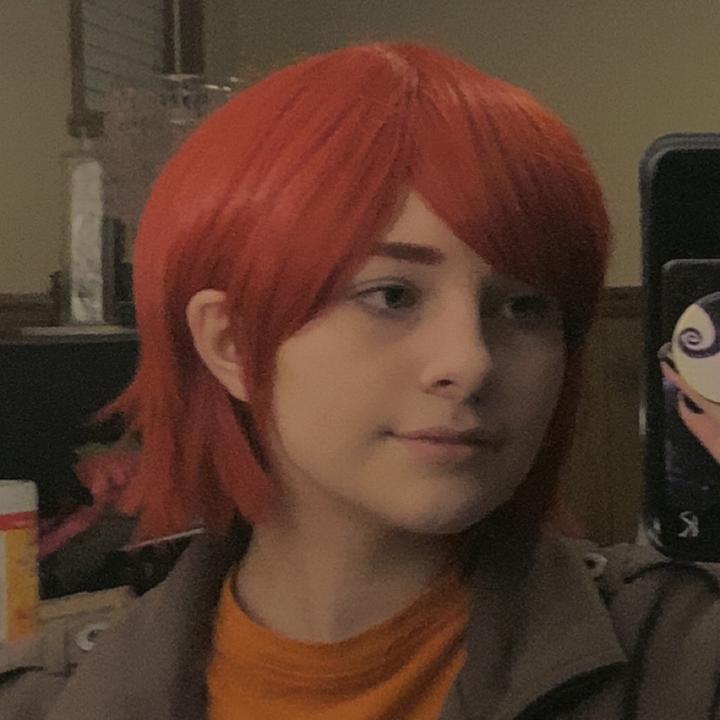 🦄 @sunset_cos - Max:) - TikTok