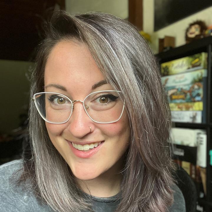 🦄 @dani_standring - Dani Board Games - TikTok