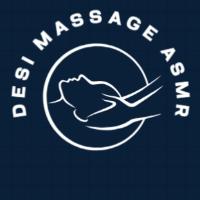 🦄 @desimassageasmr - Desi Massage ASMR