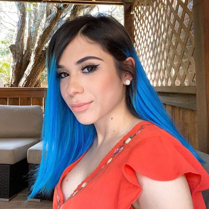 🦄 @alondra_sierrat - Alondra Sierra - TikTok