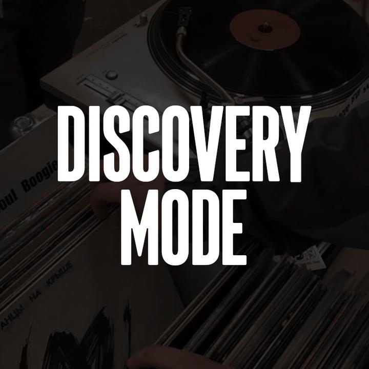 🦄 @discoverymode_ - Discovery Mode - TikTok