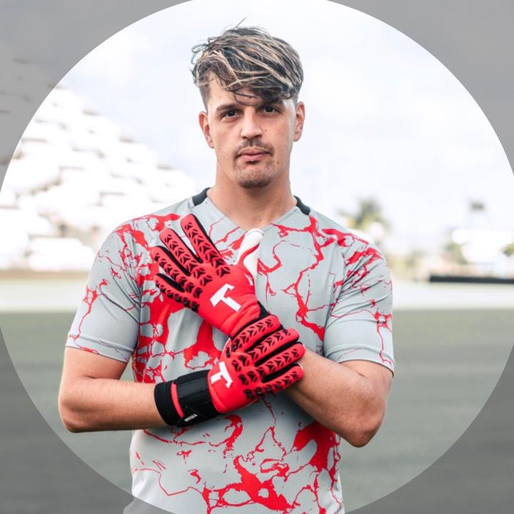 🦄 @elp_goalkeeping - Enzo Pereira - TikTok