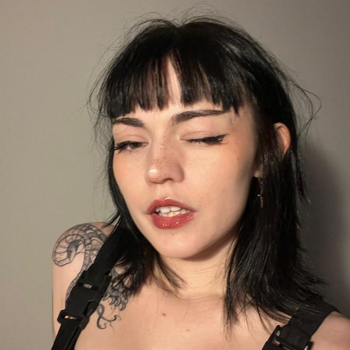 my party phase has been stripped from me @peeeness - TikTok Video