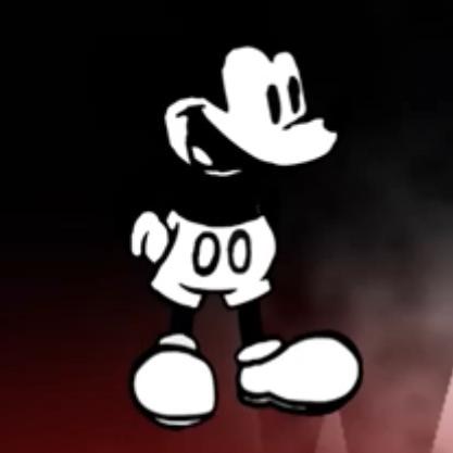 🦄 @fnf_vs_mouse - FNFMickeyMouse - TikTok