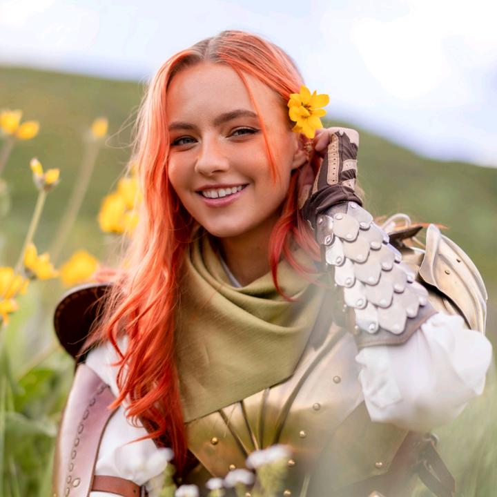 🦄 @halcybella - Bella LeBaron - TikTok