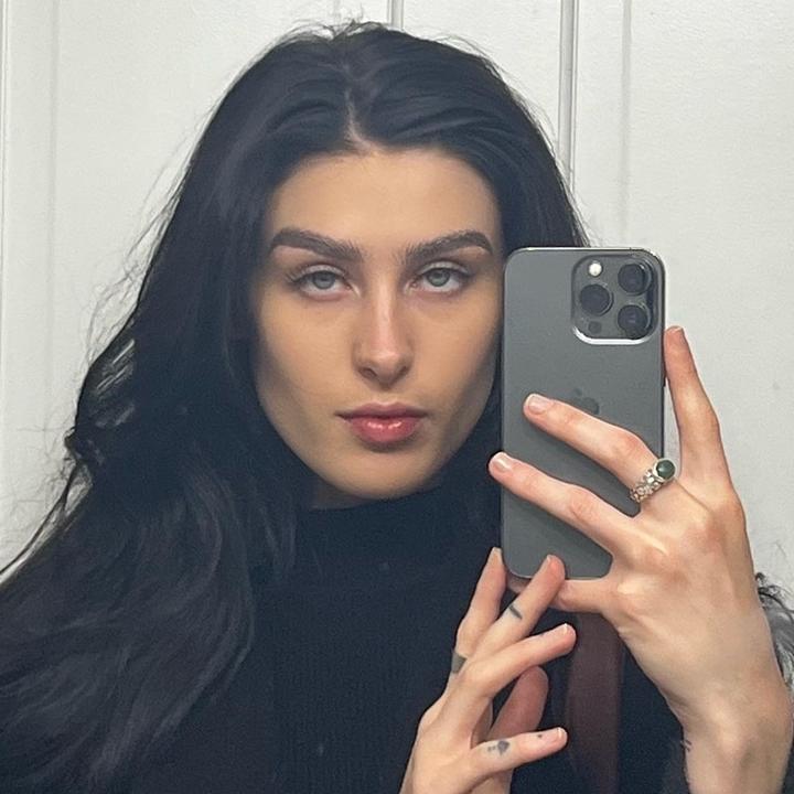 🦄 @aaxkay - alissa k. - TikTok