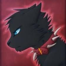 🦄 @scourge_the_cat_wcue - 🖤Scourge🖤 - TikTok