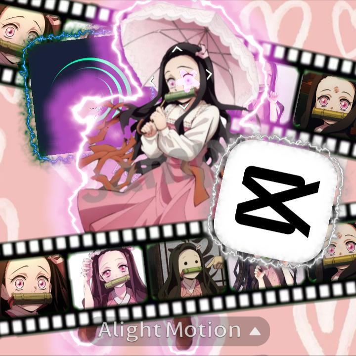 🦄 @.little.demon_nezuko2724 - ｡*♡💖🎀Nezuko Kamado🎀💖♡*｡ - TikTok