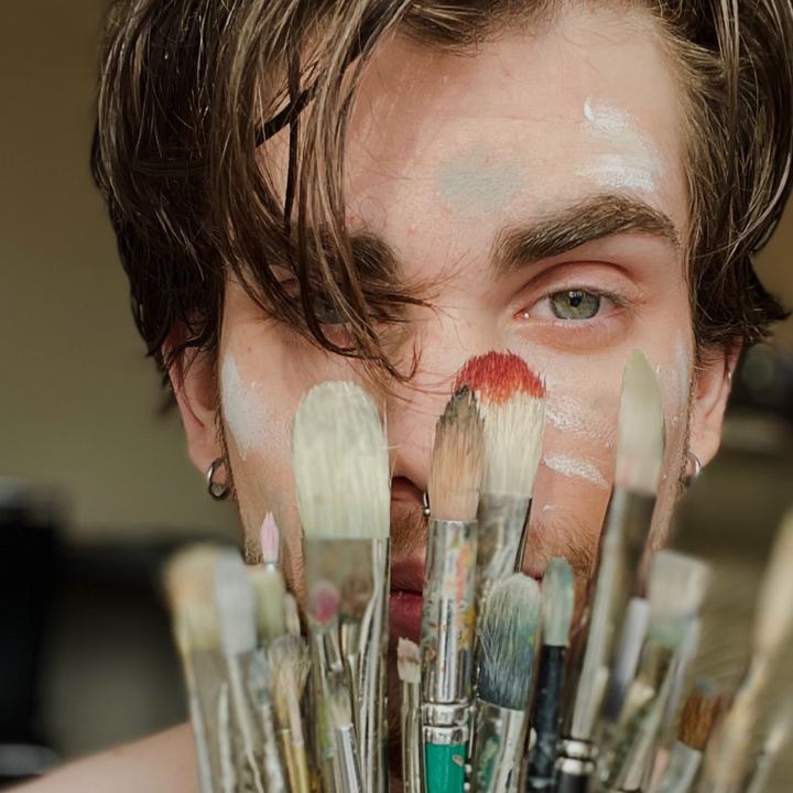 🦄 @jpc_art - Jp creamer - TikTok