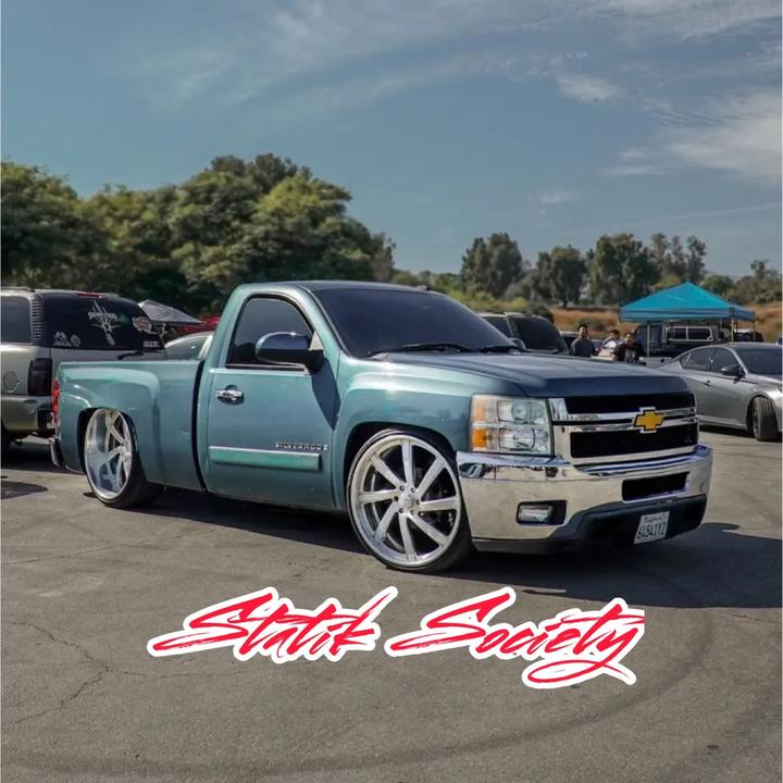 🦄 @statiksociety - statik trucks 😼 - TikTok