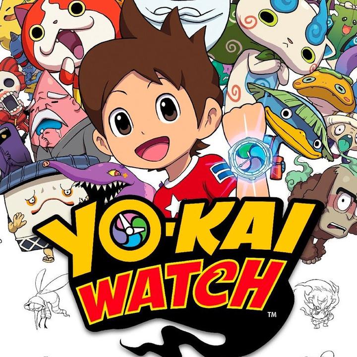 🦄 @yokaiwatch..st1mboards - Yo-Kai Watch! :3 - TikTok