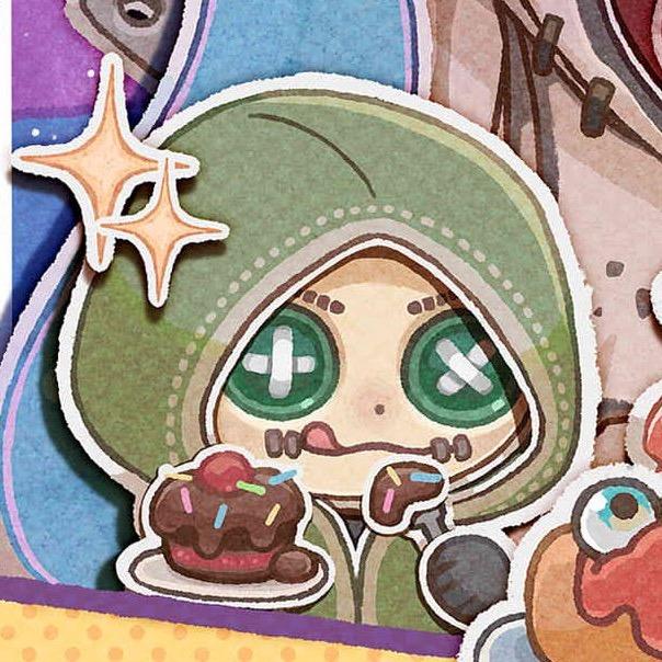 🦄 @rlvioletta - #1 naib enjoyer (jill & lydia) - TikTok