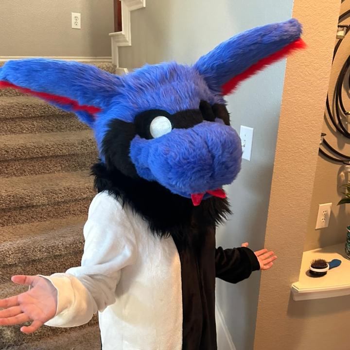 Scar the raptor (@i_is_a_furry) Realtime TikTok Live Follower Counter ⚡ ...