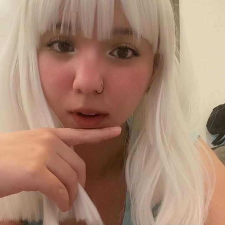 🦄 @bunny_waifu - Usagi_waifuu - TikTok