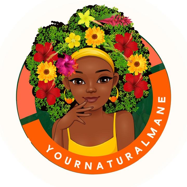 🦄 @yournaturalmane - YOUR NATURAL MANE - TikTok