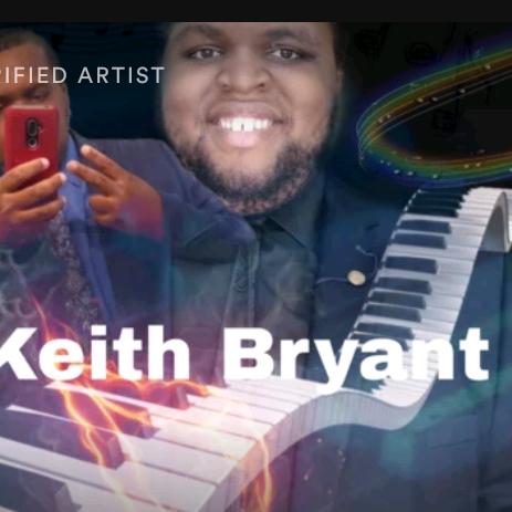 🦄 @keithbryantofficial - Keith Bryant III - TikTok
