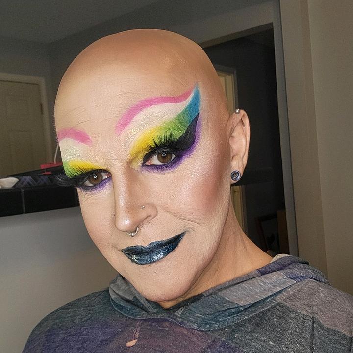 🦄 @jaxontxmua - Jaxon Johnson - TikTok