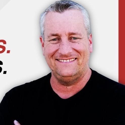 Tyler Andrade is the ultimate transformation. From gang member to ...