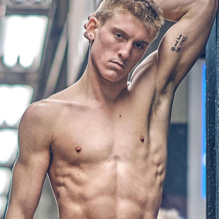 🦄 @forrestmatlock - Forrest Matlock - TikTok