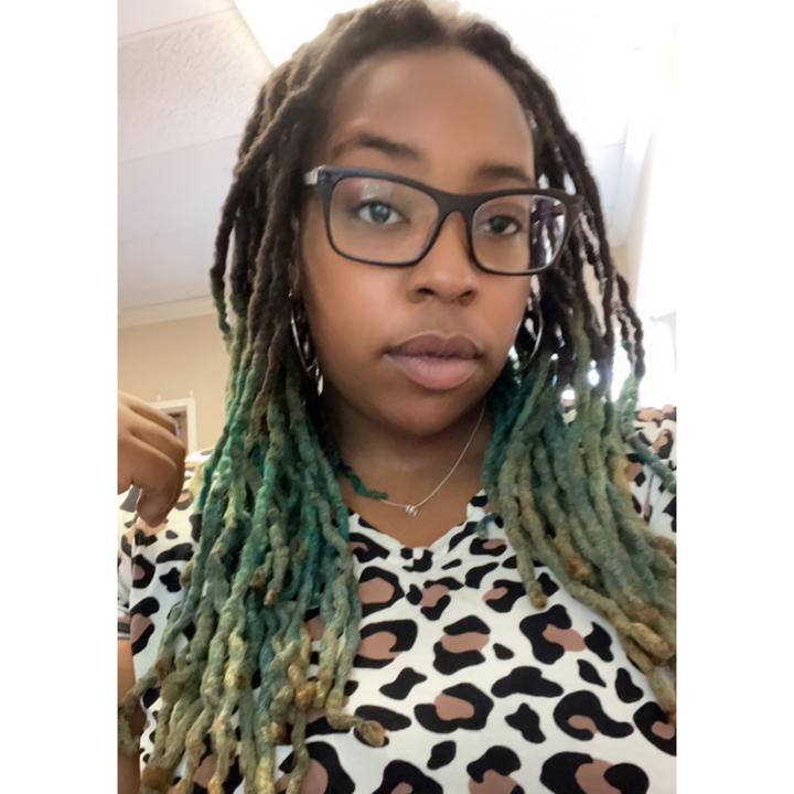 🦄 @lady.loc - Locdness_Monster🤟🏾 - TikTok
