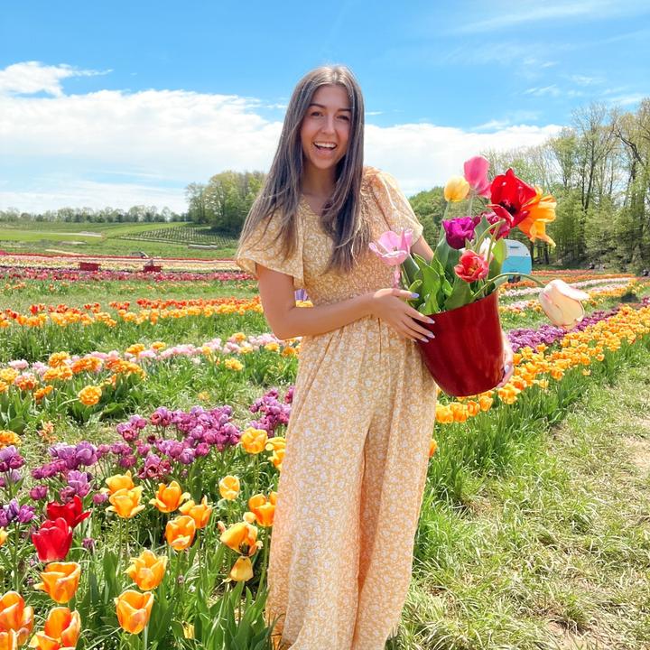 🦄 @rachelmorrison45 - Rachel Morrison - TikTok