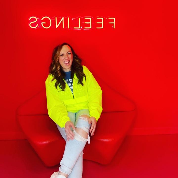 🦄 @themegangeorge - Megan George - TikTok