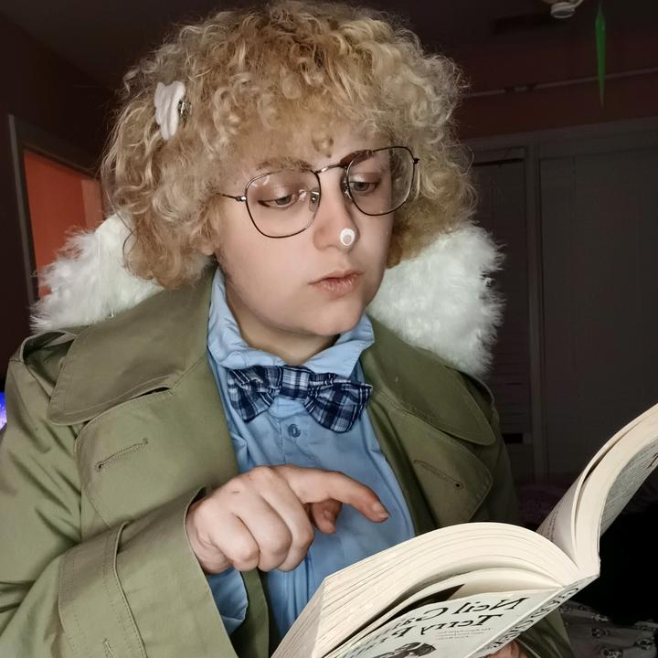 🦄 @parsleybotch - ⚔️ Robbie/Vic 💫 - TikTok