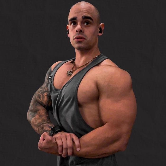 🦄 @cesarmunizofficial - Cesar Muniz - TikTok