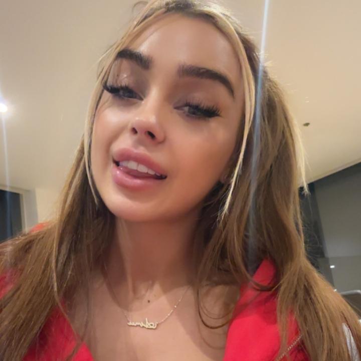 🦄 @alaskaclarkesecret - Alaska Clarke - TikTok