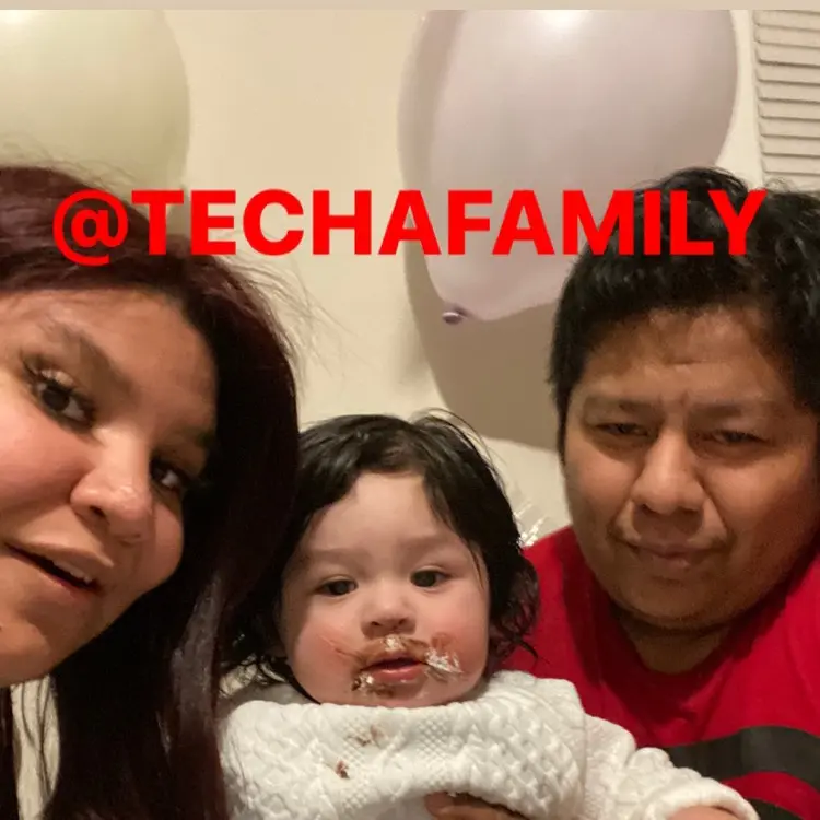 only Official account - @techafamily TikTok Analytics | Profile, videos ...