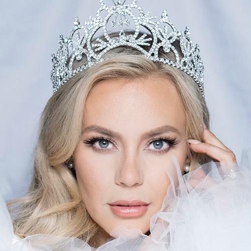 🦄 @mrsworldpageant - Mrs. World - TikTok