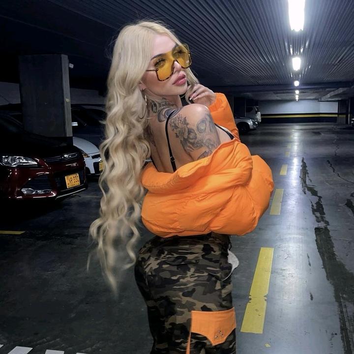 🦄 @agathamillerr - Agatha Miller - TikTok