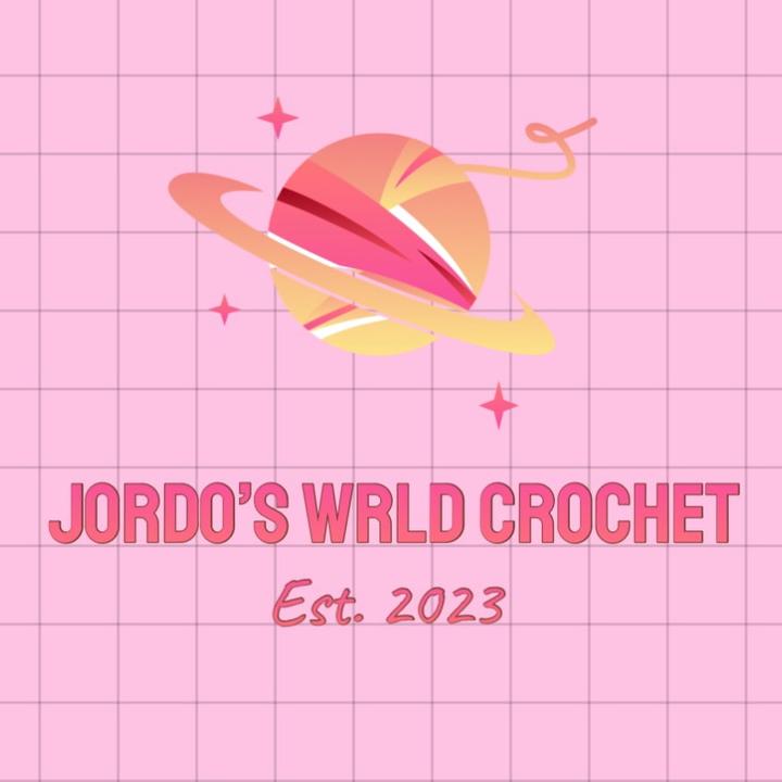 🦄 @jordoswrldcrochet - Jordo - TikTok