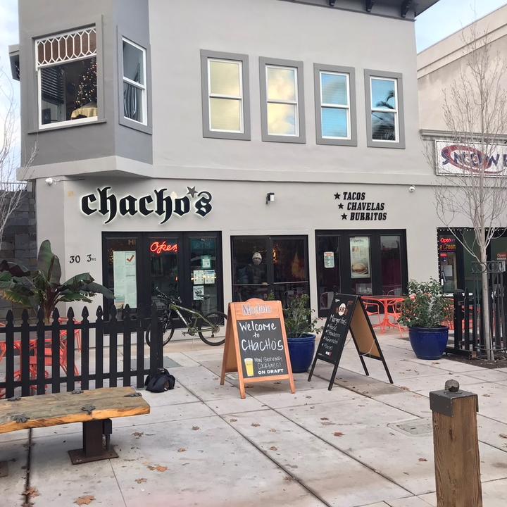 🦄 @chachosrestaurant - Chacho’s Restaurant - TikTok