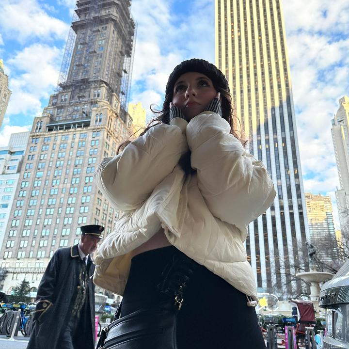 🦄 @leximhawksofficial - Lexi🫶 - TikTok