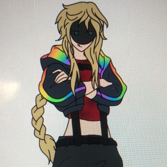 🦄 @void_draws_too_much - Void_draws - TikTok