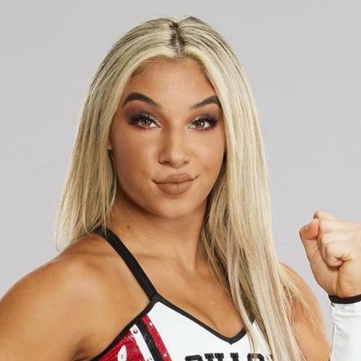 🦄 @theahail_wwe - thea hail - TikTok