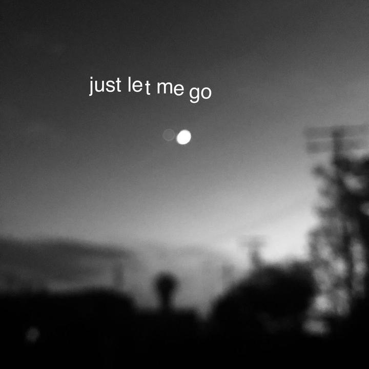 🦄 @just_let_me_go_band - Just Let Me Go - TikTok