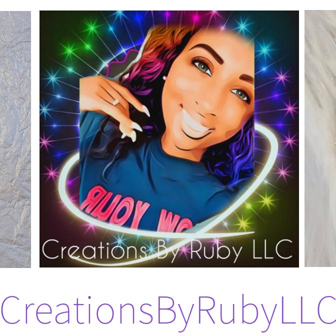 🦄 @_creationsbyrubyllc - Ruby Newson - TikTok