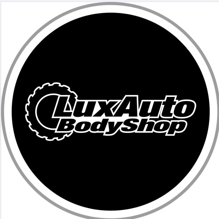 Customs silverado widebody kit | Lux auto body shop (@luxautobodyshop)