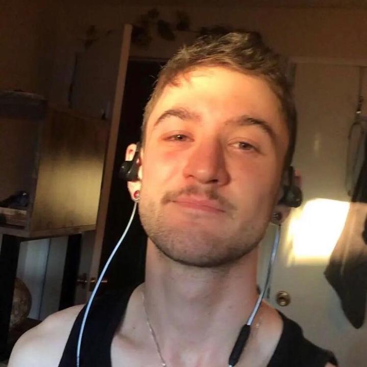 🦄 @thepantheonprince - Pan Innes - TikTok