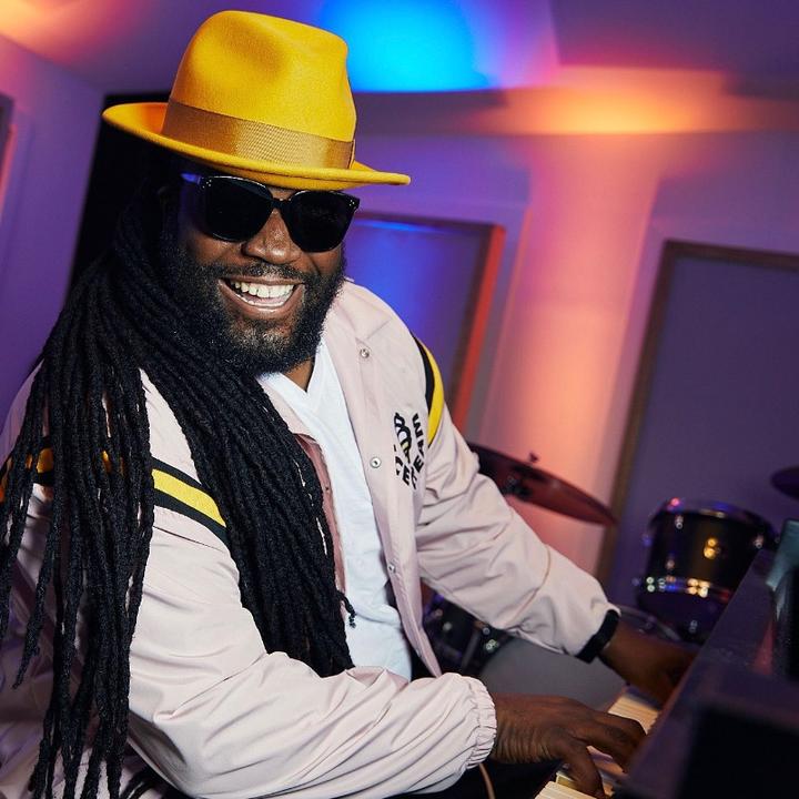 🦄 @grampsmorganofficial - Gramps Morgan - TikTok