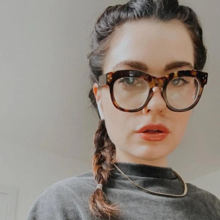 🦄 @nicoleloher - Nicole Loher - TikTok