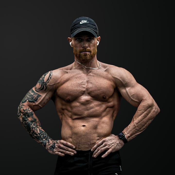 🦄 @perkfitt - Corey Perkins - TikTok