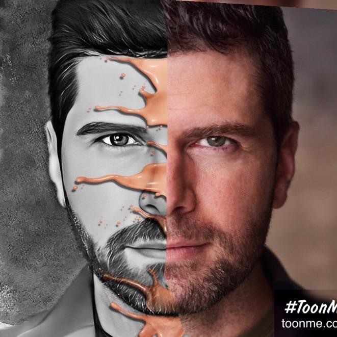 Coachella 2024 — or COAT-chella 2024 | Matt Valvardi Acting (@mattvalvardi)