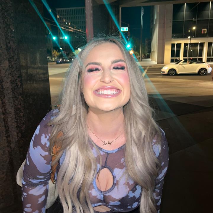 🦄 @alluredbeauty - Alle Brean - TikTok