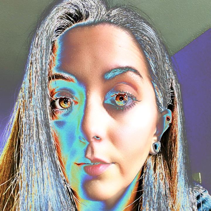 🦄 @rebelangel.381 - Susan Betts - TikTok