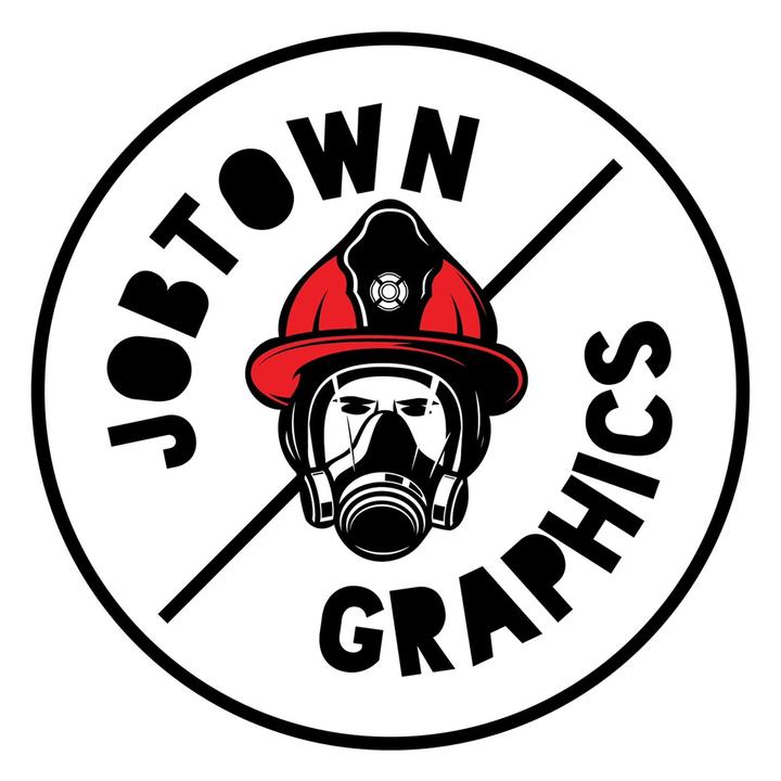 🦄 @jobtowngraphics - Jobtown Graphics - TikTok