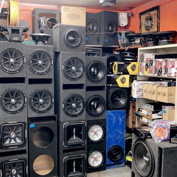 🦄 @teamtwistedsounds - Team Twisted Sounds - TikTok